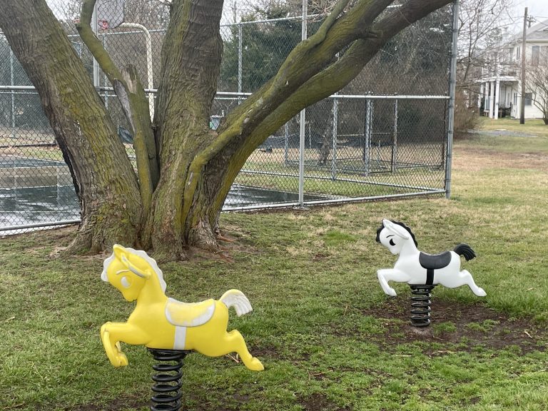 B2 - Slaughter Beach