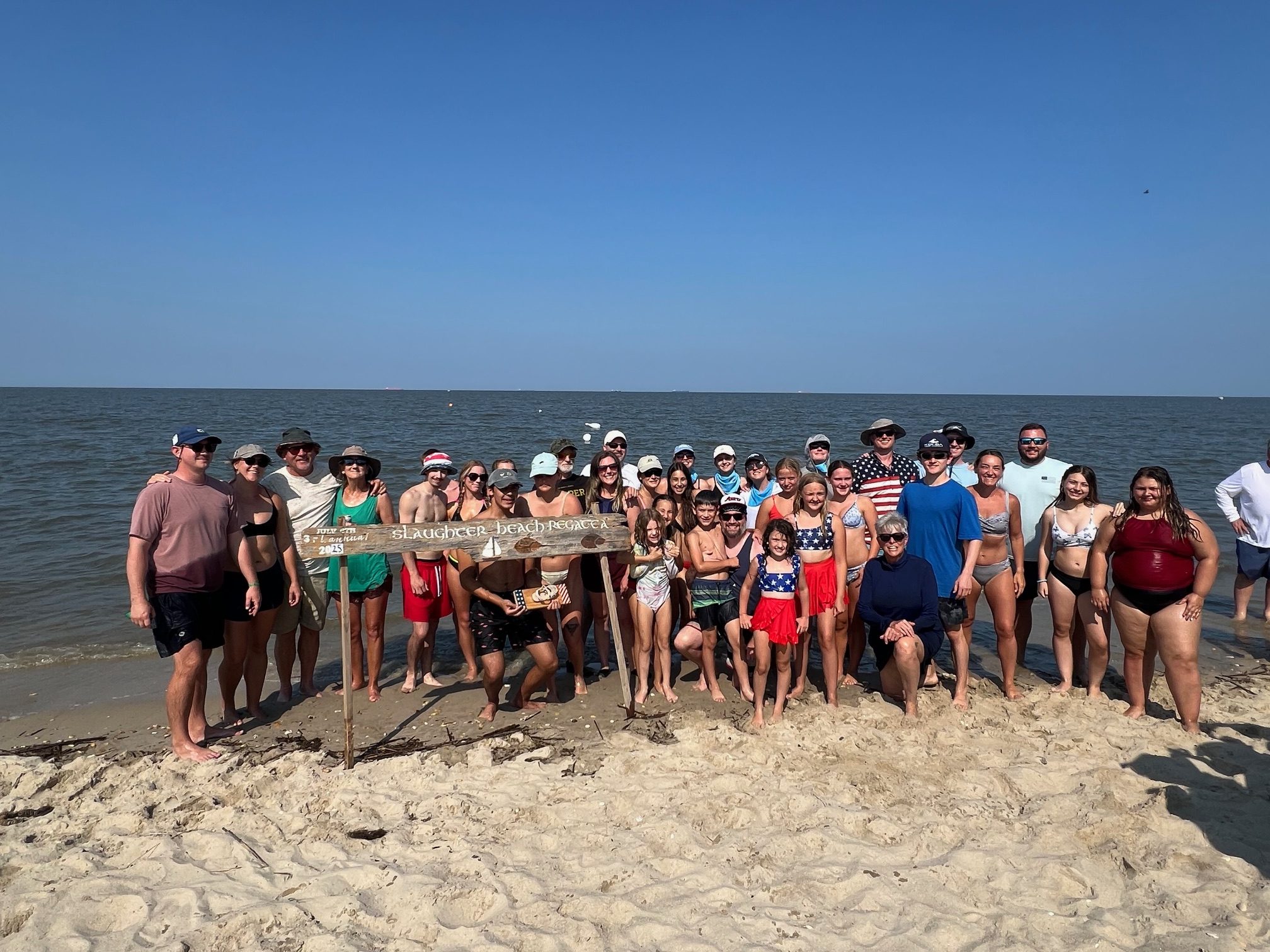 Web - Slaughter Beach